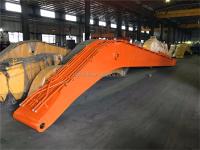 China Hitachi ZX330/ZX350 Long Reach Boom with 6 Months Warranty and 11000mm Boom Length for sale