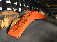 China Hitachi ZX330/ZX350 Long Reach Boom with 6 Months Warranty and 11000mm Boom Length for sale
