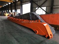China Hitachi ZX330/ZX350 Long Reach Boom with 6 Months Warranty and 11000mm Boom Length for sale