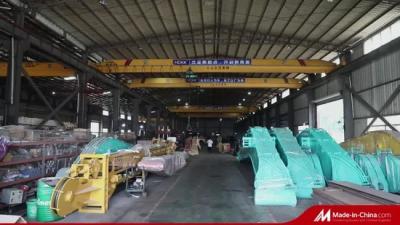 China Super 16m and 18m Long Boom for PC200/PC210/PC240 for sale