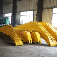 China Super 16m and 18m Long Boom for PC200/PC210/PC240 for sale