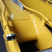 China Super 16m and 18m Long Boom for PC200/PC210/PC240 for sale