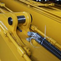 China Super 16m and 18m Long Boom for PC200/PC210/PC240 for sale