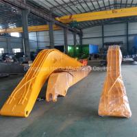 China Top Quality 18m Long Reach Boom and Arm for Jcb Js220 Excavator for sale