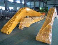 China Top Quality 18m Long Reach Boom and Arm for Jcb Js220 Excavator for sale