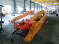 China Top Quality 18m Long Reach Boom and Arm for Jcb Js220 Excavator for sale