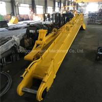 China CE-Approved Excavator 16m Long Arm Kits for PC200/PC220/PC240 (LDB200) for sale
