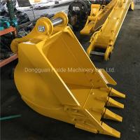 China CE-Approved Excavator 16m Long Arm Kits for PC200/PC220/PC240 (LDB200) for sale