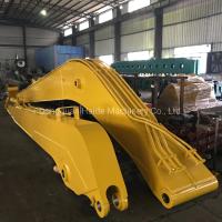 China Super Long Reach Boom and Arm for PC350 Excavator with CE Certifie for sale