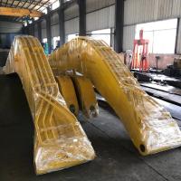 China CE-Approved Long Boom for Komatsu PC350 Excavator for sale