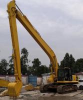 China CE-Approved Long Boom for Komatsu PC350 Excavator for sale