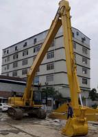 China CE-Approved Long Boom for Komatsu PC350 Excavator for sale