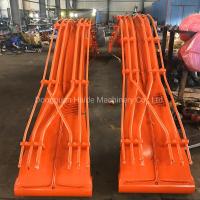 China Ce-Approved Long Reach Boom and Arm for Hitachi Zx200 Excavator for sale