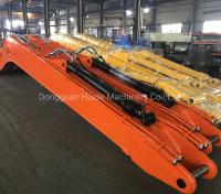 China Ce-Approved Long Reach Boom and Arm for Hitachi Zx200 Excavator for sale