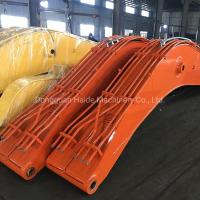 China Ce-Approved Long Reach Boom and Arm for Hitachi Zx200 Excavator for sale
