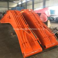 China Manufacturer of Hitachi Zx200/Ex200 Excavator Long Reach Boom for sale