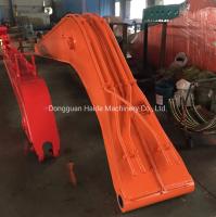 China Manufacturer of Hitachi Zx200/Ex200 Excavator Long Reach Boom for sale