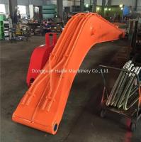 China Manufacturer of Hitachi Zx200/Ex200 Excavator Long Reach Boom for sale