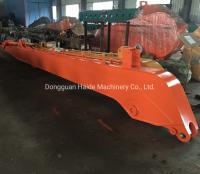 China Manufacturer of Hitachi Zx200/Ex200 Excavator Long Reach Boom for sale