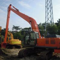 China 20m Length Long Reach Boom and Arm for Hitachi Zx360 Excavator for sale