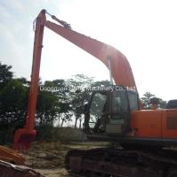China 20m Length Long Reach Boom and Arm for Hitachi Zx360 Excavator for sale