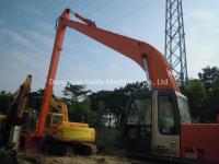 China 20m Length Long Reach Boom and Arm for Hitachi Zx360 Excavator for sale