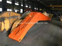China 20m Length Long Reach Boom and Arm for Hitachi Zx360 Excavator for sale