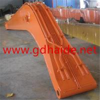 China Ce Approved Excavator Long Reach Boom for Hitachi Zx360 Excavator for sale