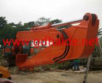 China Ce Approved Excavator Long Reach Boom for Hitachi Zx360 Excavator for sale