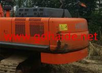China Ce Approved Excavator Long Reach Boom for Hitachi Zx360 Excavator for sale
