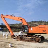 China 24meter Length Long Reach Boom and Arm for Hitachi Zx870 Excavator for sale