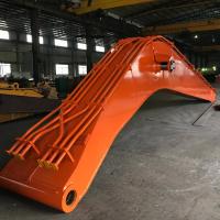 China 24meter Length Long Reach Boom and Arm for Hitachi Zx870 Excavator for sale