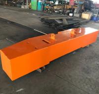 China 24meter Length Long Reach Boom and Arm for Hitachi Zx870 Excavator for sale