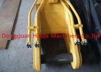 China 20m Length Long Reach Boom and Arm for Hyundai R330 Excavator (HD-LDB350-1) for sale