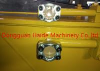 China 20m Length Long Reach Boom and Arm for Hyundai R330 Excavator (HD-LDB350-1) for sale