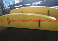 China 20m Length Long Reach Boom and Arm for Hyundai R330 Excavator (HD-LDB350-1) for sale