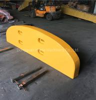 China Long Reach Boom for K-Omatsu PC220 Excavator for sale