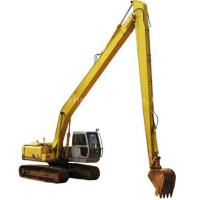 China 18m Long Reach Boom and Arm for PC220 Excavator for sale