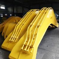 China 20m Long Reach Boom for K-Omatsu PC350 Excavator for sale