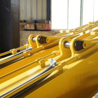 China 20m Long Reach Boom for K-Omatsu PC350 Excavator for sale