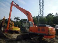 China 20meters Long Reach Boom and Arm for Hitachi Zx350 Excavator for sale