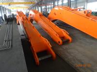 China 20meters Long Reach Boom and Arm for Hitachi Zx350 Excavator for sale