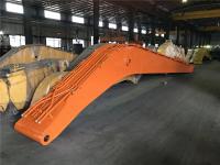 China 20meters Long Reach Boom and Arm for Hitachi Zx350 Excavator for sale