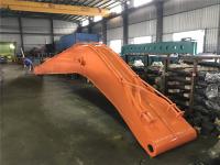 China 20meters Long Reach Boom and Arm for Hitachi Zx350 Excavator for sale