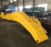 China Excavator Super Long Reach Boom and Arm for PC200/PC210/PC220/PC240 Excavator for sale