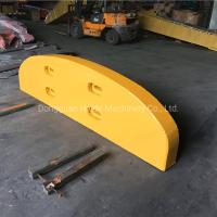 China Excavator Super Long Reach Boom and Arm for PC200/PC210/PC220/PC240 Excavator for sale