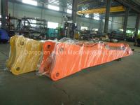 China CE-Approved 2.3m/3m/4m/5m Excavator Extension Long Arm for 12-30ton Machines for sale
