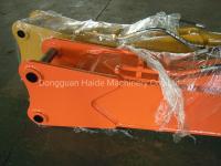 China CE-Approved 2.3m/3m/4m/5m Excavator Extension Long Arm for 12-30ton Machines for sale