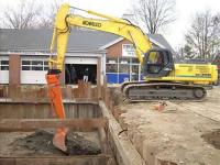 China CE-Approved 2.3m/3m/4m/5m Excavator Extension Long Arm for 12-30ton Machines for sale