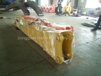 China CE-Approved 2.3m/3m/4m/5m Excavator Extension Long Arm for 12-30ton Machines for sale